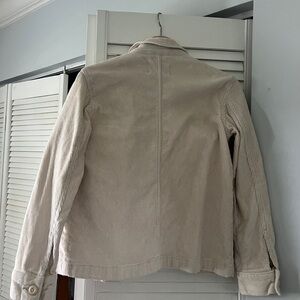 Everlane | Jackets & Coats | Everlane Corduroy Utility Jacket | Poshmark